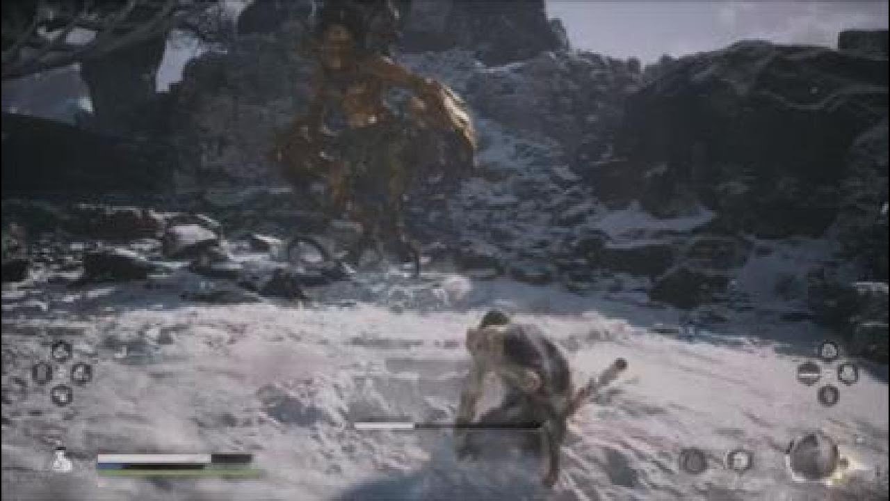 Black Myth: Wukong - Portraits Perfected - YouTube