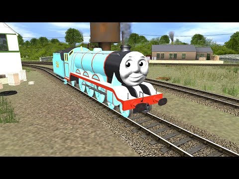 Trainz MARC Cars - cinemapichollu