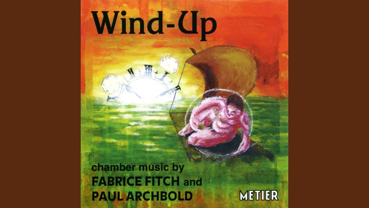 Wind-Up: No. 1, Wind-Up - YouTube