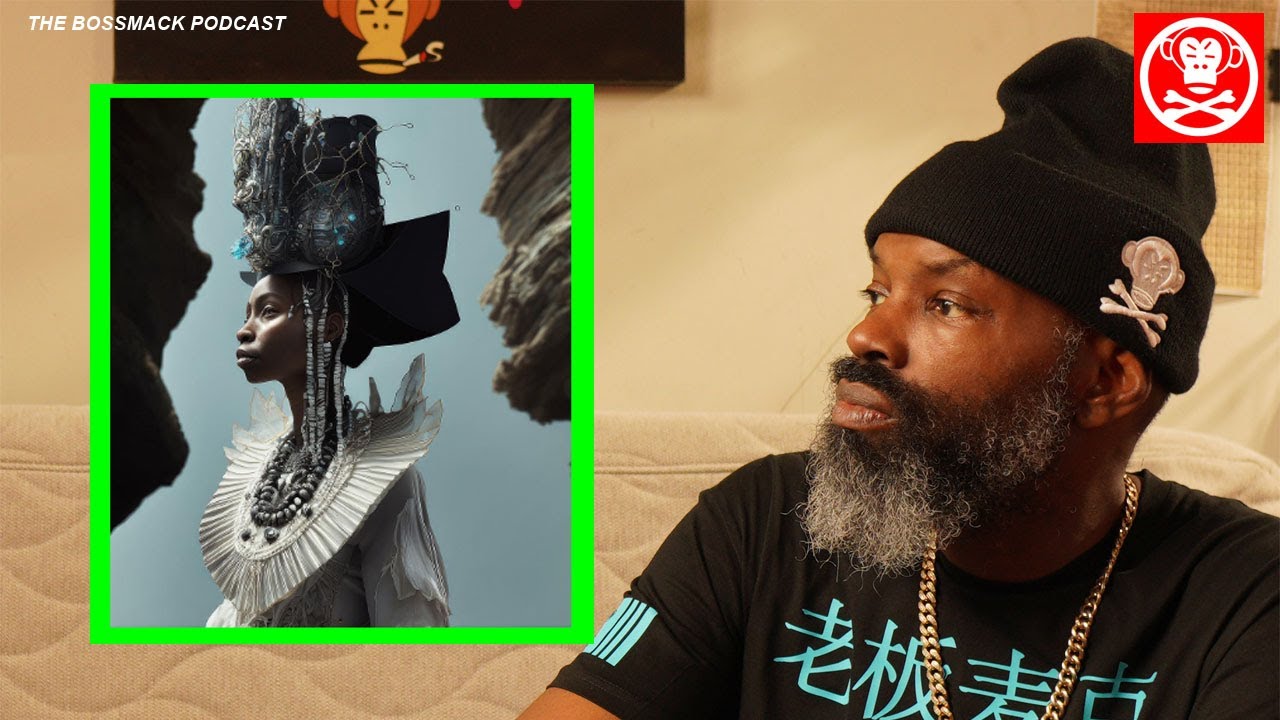 The BossMack Podcast - BossMack Reviews Asiko Artist Photography and A ...
