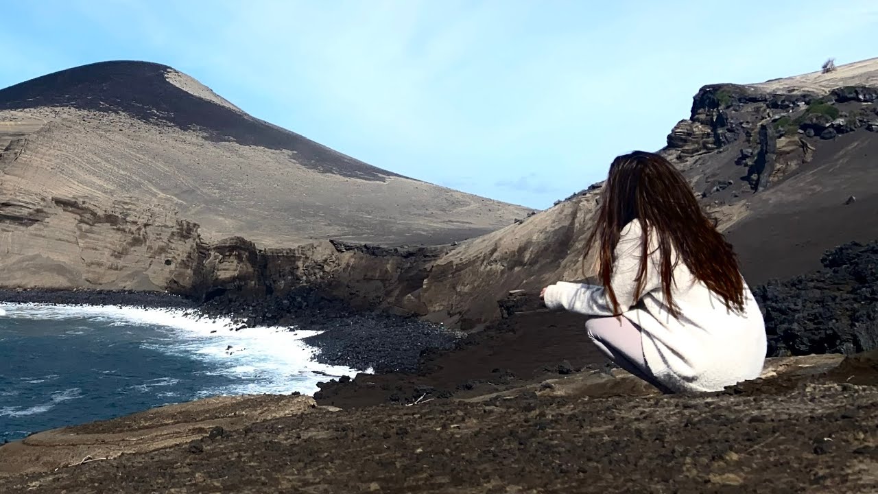 A Relaxing Daytrip to Faial Island | The Azores - YouTube