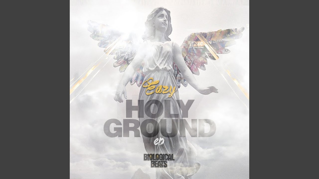 Holy Ground - YouTube