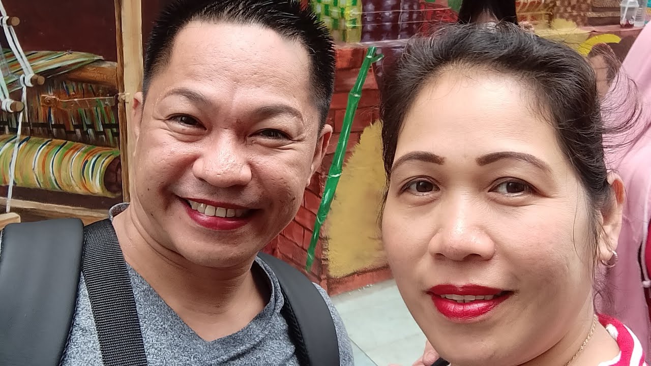Badaw TV is live!Going Down To the Provence in Pangasinan - YouTube