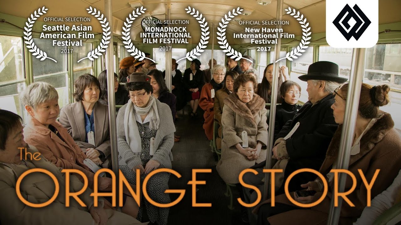 The Orange Story | Full Short Film | FSF - YouTube