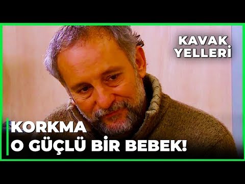 Deva Bebeğe Acil Kan Lazım Oldu! - Kavak Yelleri 30. Bölüm