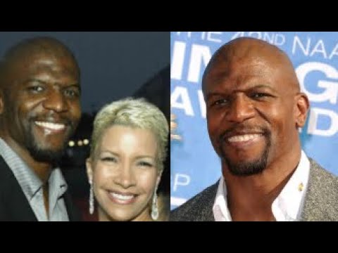 Sad News For American Actor Terry Crews. He Has Been Confirmed To Be ...