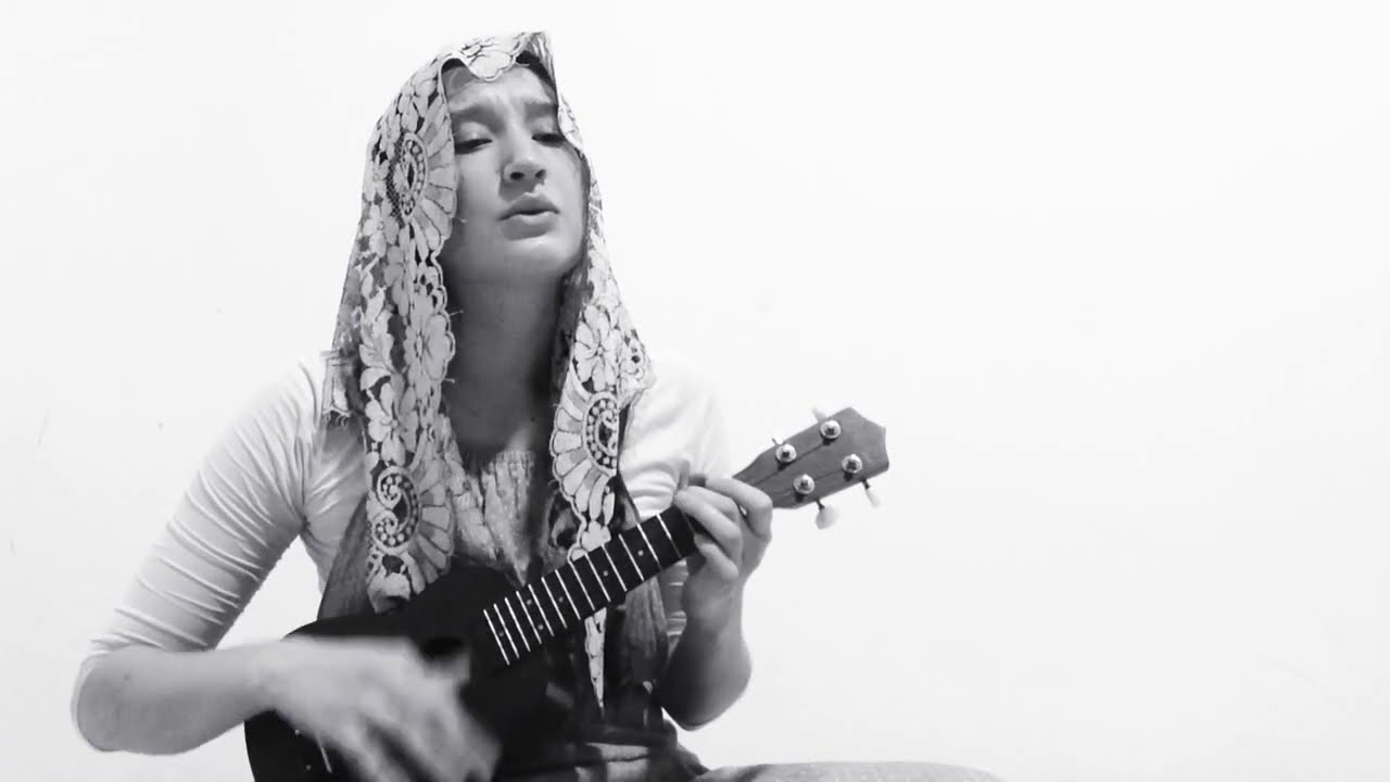 Calma mi alma / Canção e Louvor (COVER) - YouTube