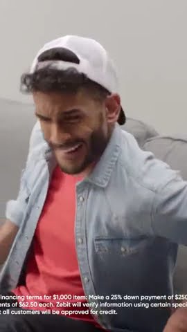 Zebit Review: Unlocking Financial Freedom with Flexible Shopping ...