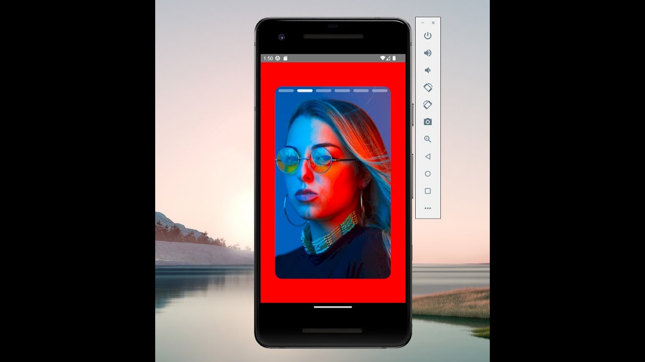 How to create a simple customized image carousel/slider using react ...