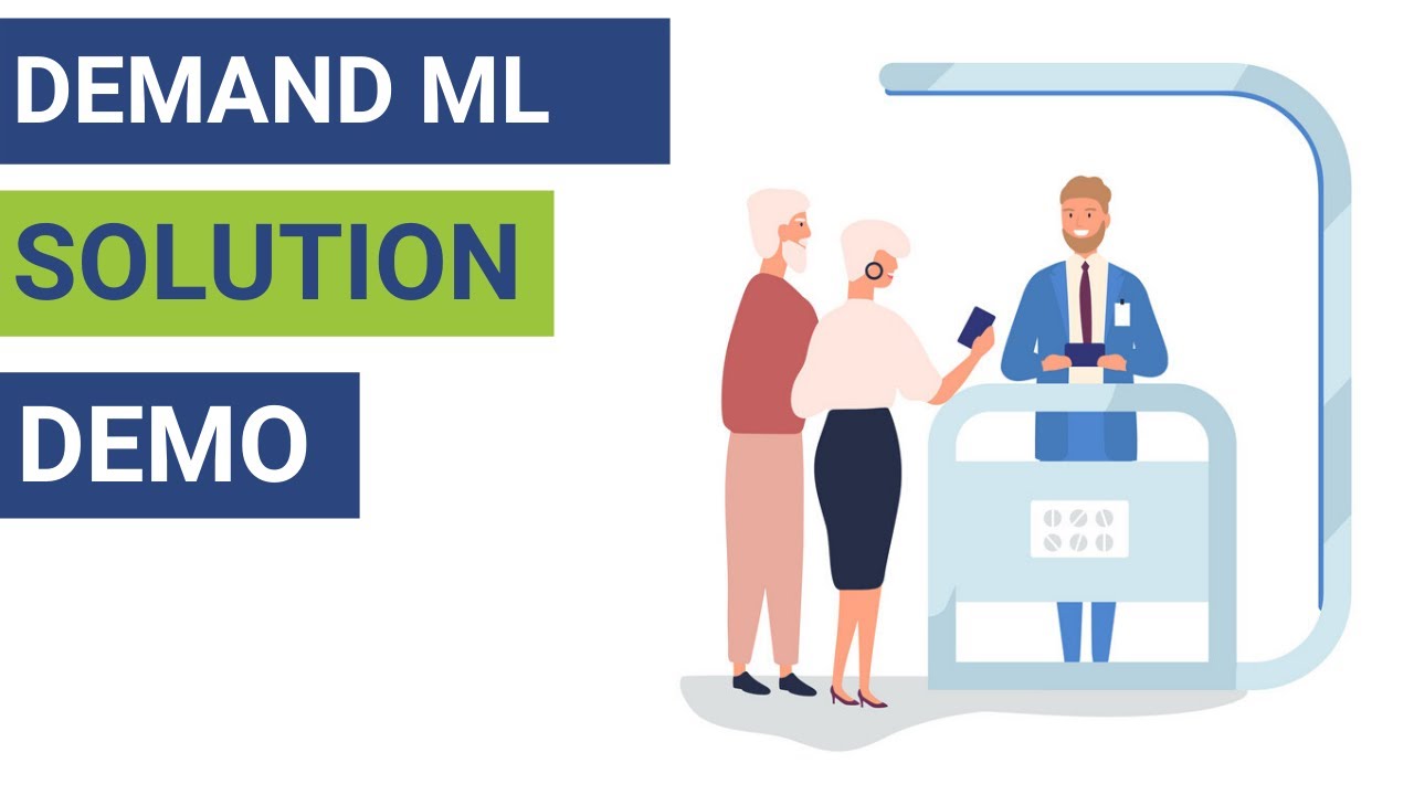 Getting started with Demand ML | Demand ML Solution Demo - YouTube