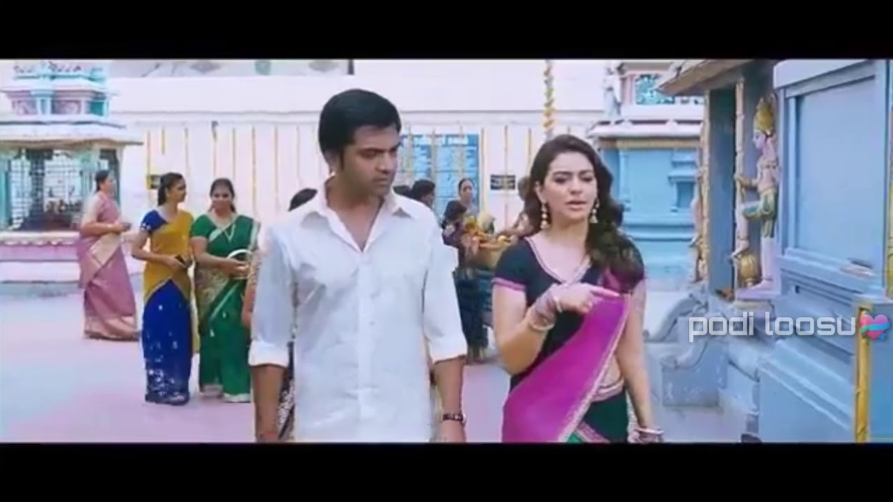 💝Pasanga love than gethu😎 | tamil whatsapp status | @podi loosu - YouTube