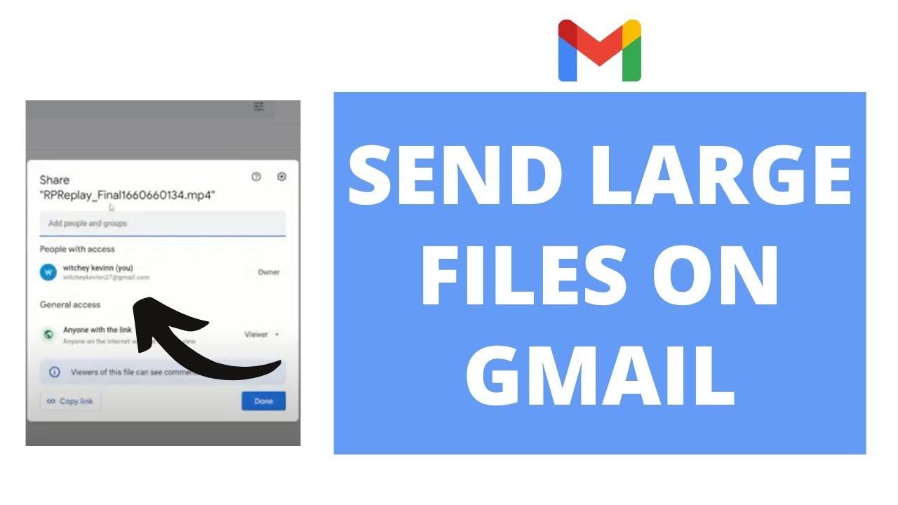 How To Send Large Video Files On Gmail Share Large Files Gmail how-to-send-large-video-files-on-gmail-share-large-files-gmail