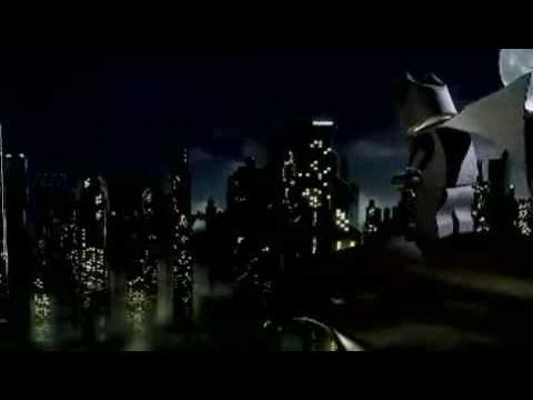 Lego Batman Commercial