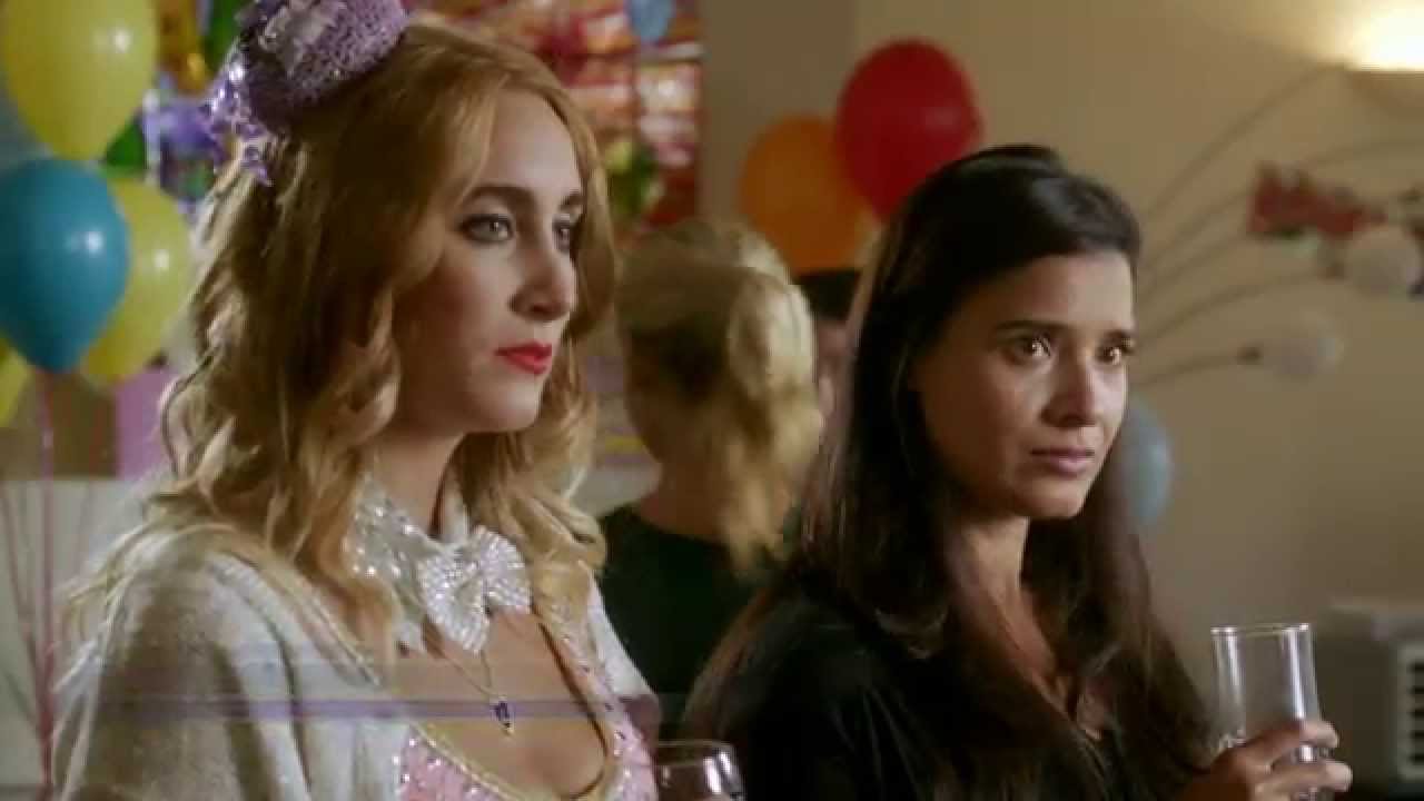 Heading Out | Season 1 Episode 1 Trailer - YouTube