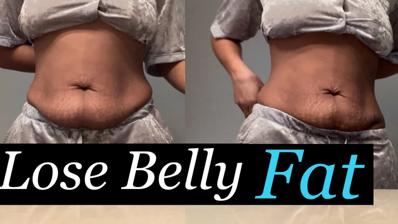 Lose Belly Fat w Intermittent Rolling 72 Fast - YouTube