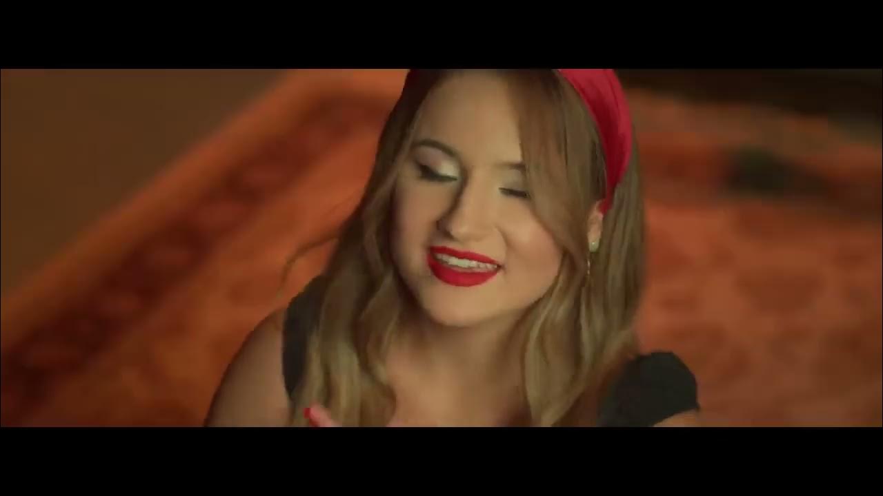 Daniela Traistaru - M-am jurat să te iubesc - YouTube