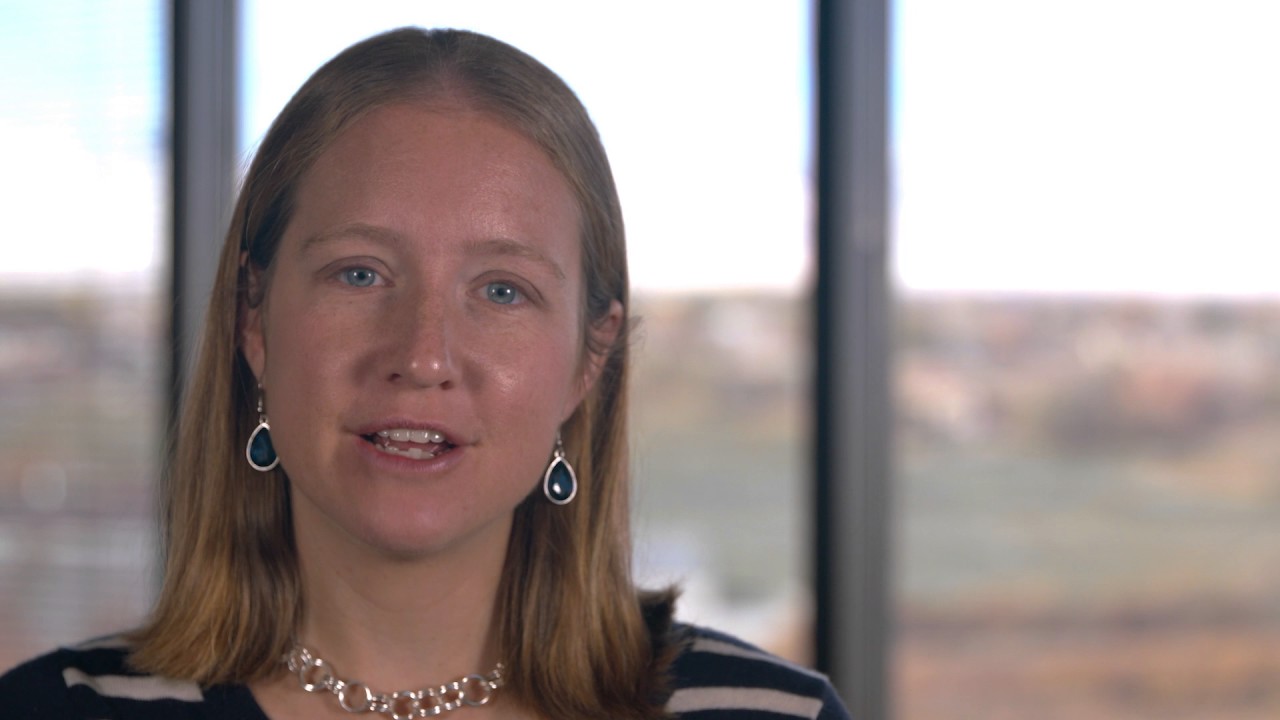 Katherine Larson, MD | Intermountain Southridge Clinic - YouTube