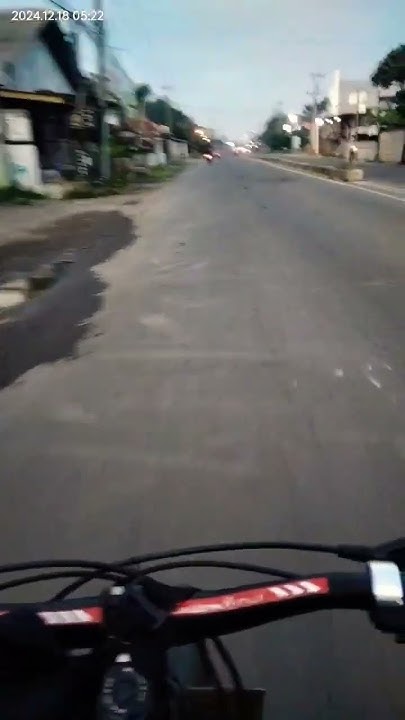 Gowes 18 Desember 2024 - YouTube