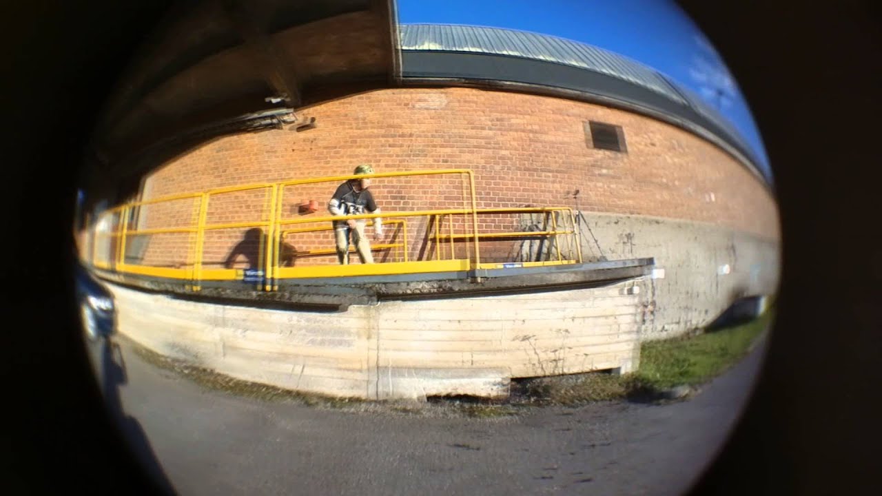 MOB crew part 2015 - YouTube