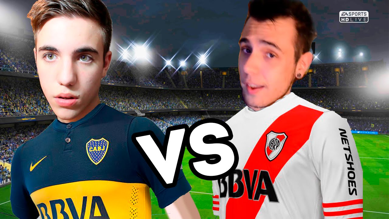 Fran MG vs Nilcobax - YouTube