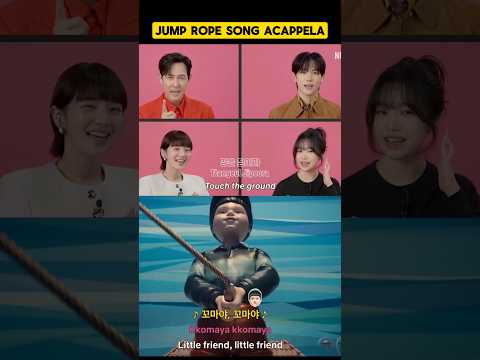 Squid Game Season 3 \