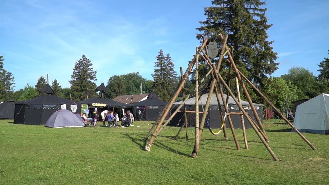 ein Blick: 40 Jahre STEWA - YouTube