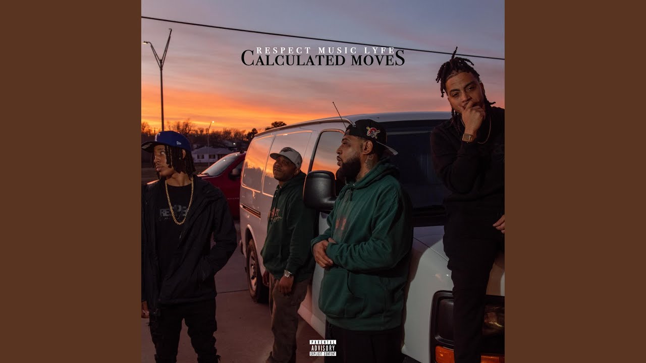 Calculated Moves - YouTube