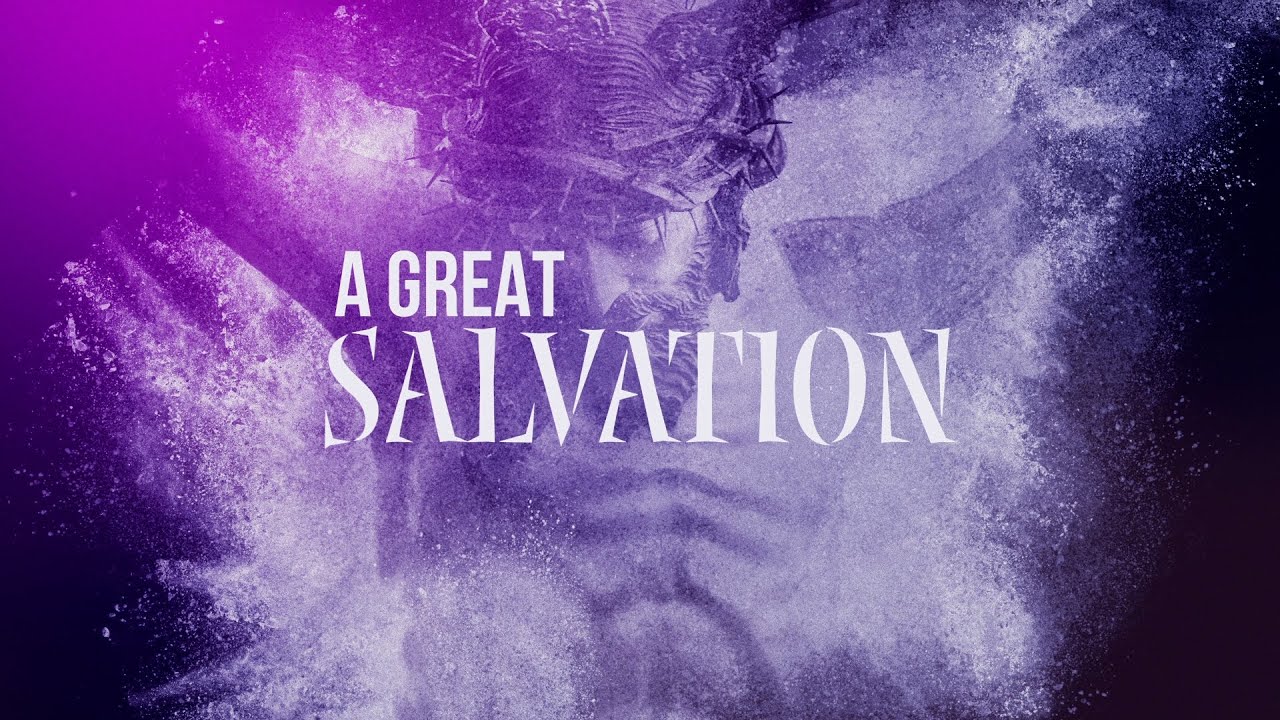 A Great Salvation Associate Pastor Duke Backus Rock Of Ages Aog Youtube