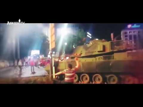 Şehit Ömer Halisdemir Anısına 30 Kuş Filmi(Kısa Video)