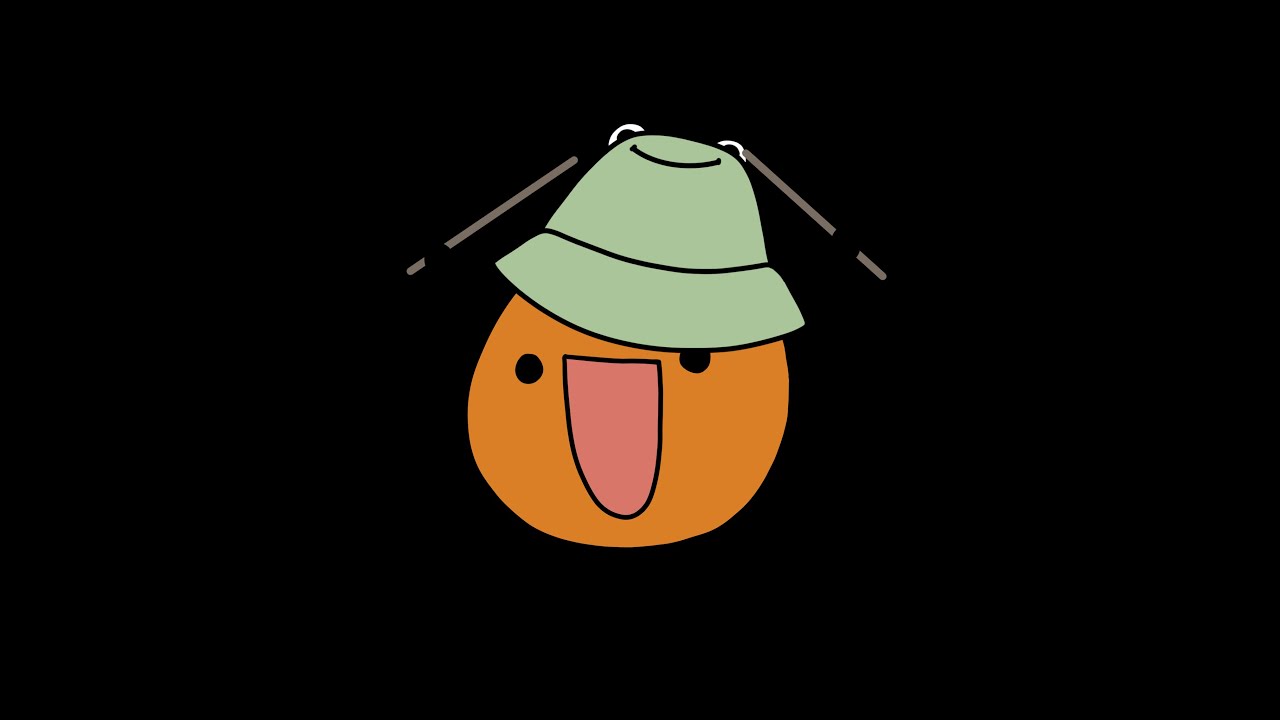 Inside The BackRoom agh hyuek - YouTube