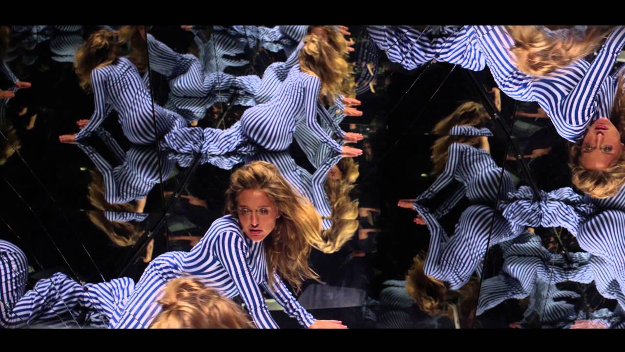 LAYAH - Нельзя поменять (official video) - YouTube