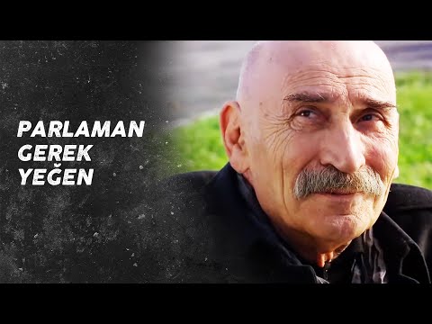 Sabretmesini Bilmezsen Yarı Yolda İndirirler