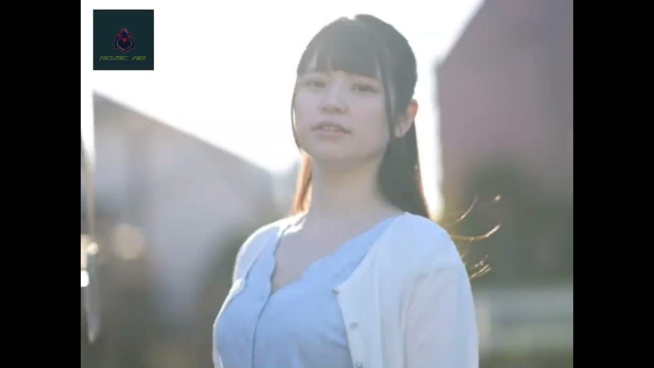 Yura Nanase/ vídeo debut / inf. - YouTube