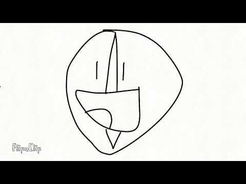 FlipaClip Layout Sample (For FlipaClip Team) - YouTube