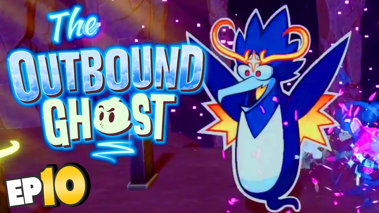 The Outbound Ghost Part 10 Gameplay Walkthrough #TheOutboundGhost - YouTube