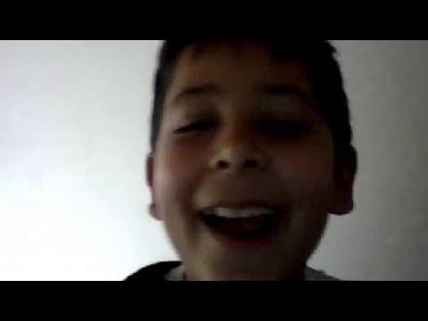 hola me llamo francisco - YouTube