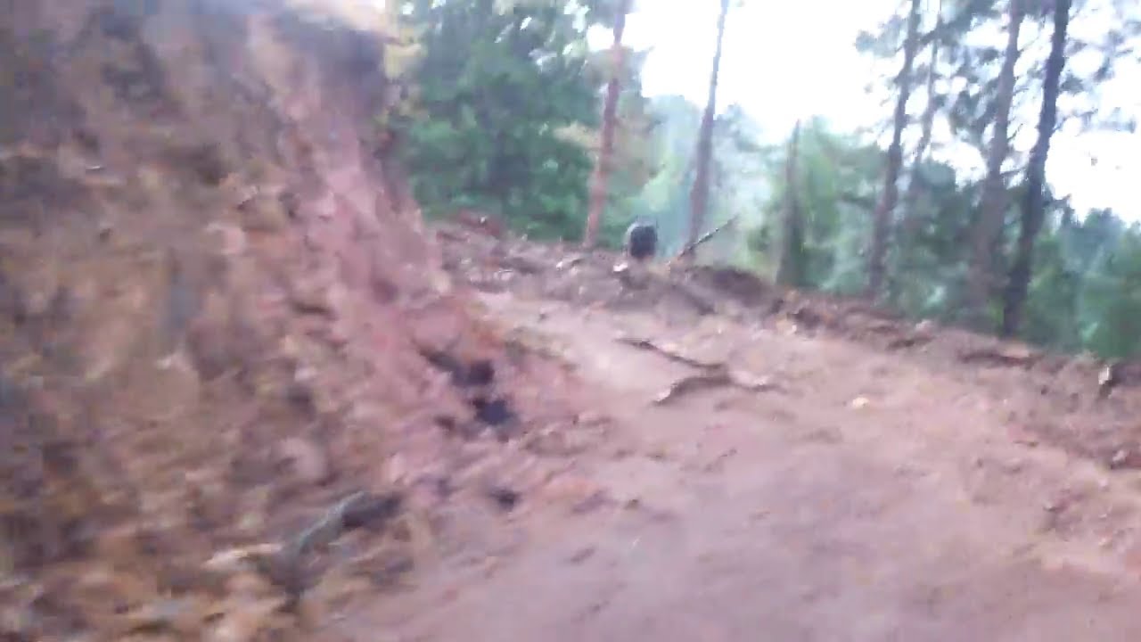 Bigfoot chased by dirt bike ENHANCED HD VERSION Bigfoot, Sasquatch ...