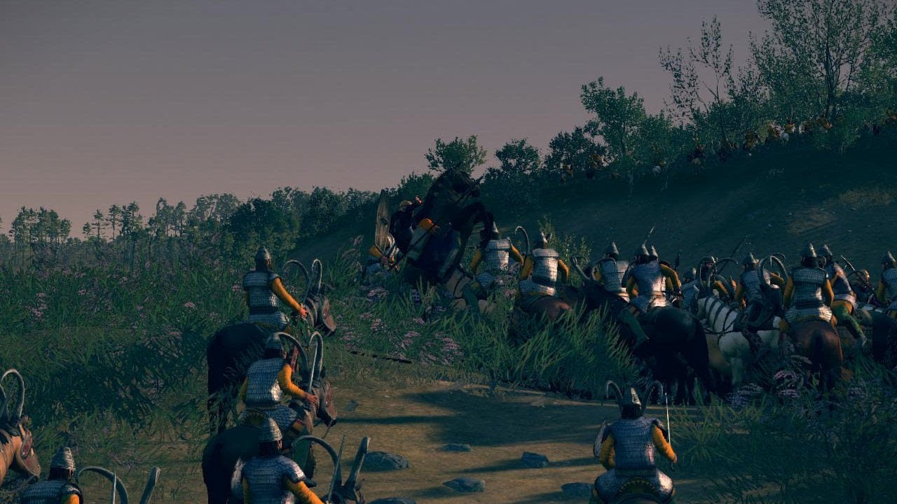 Total War: Rome 2 Online Battle (Deutsch|German) die Roxolanen gegen ...