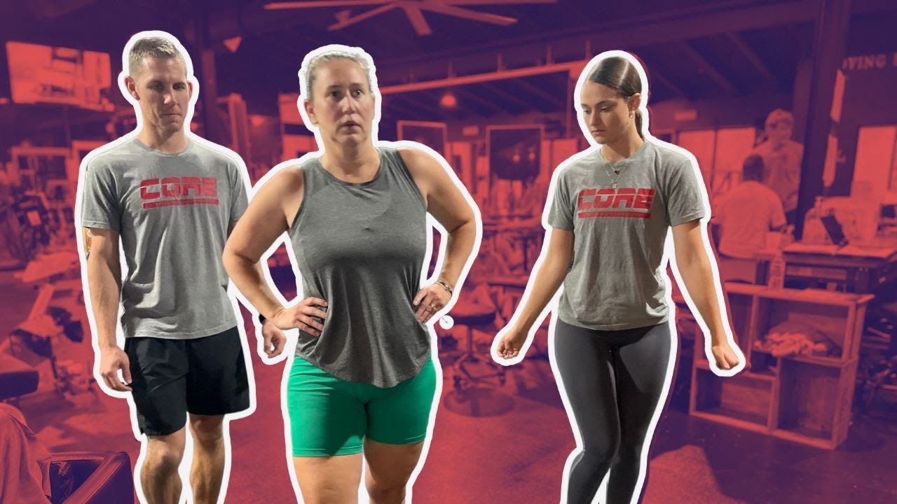 Sit to Stand to Walk - YouTube