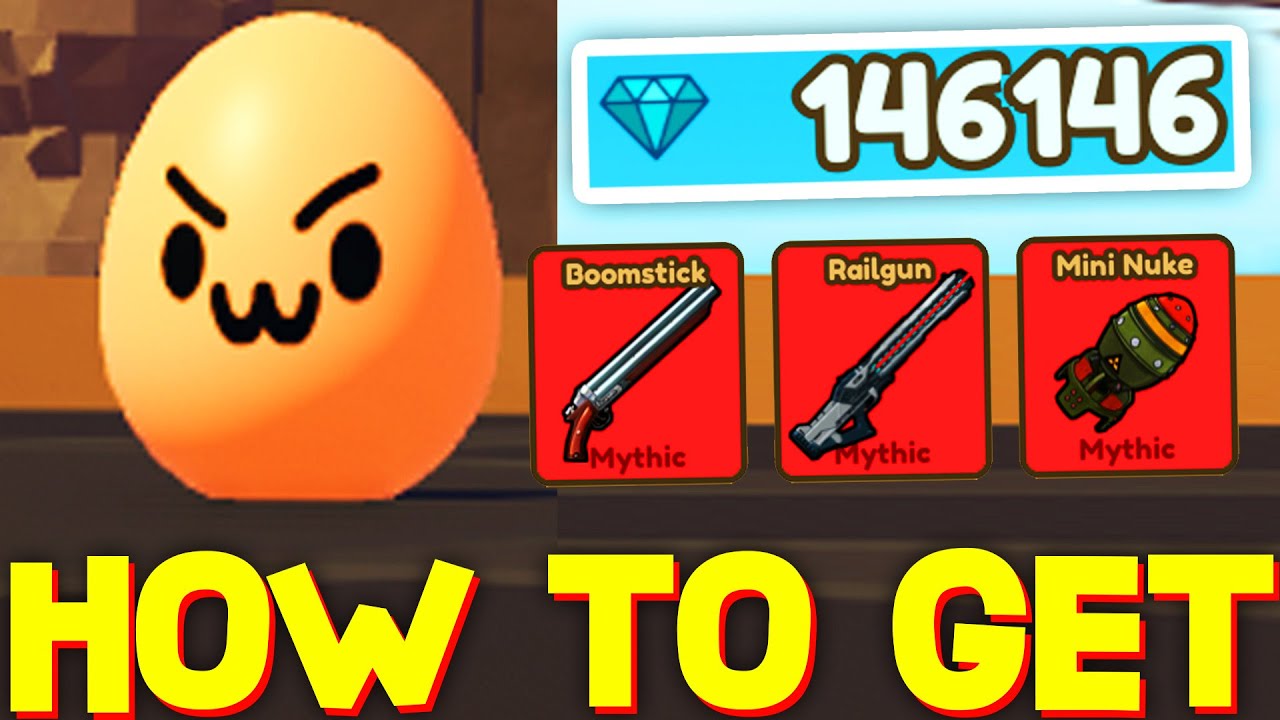 TOO MANY WEAPONS SIMULATOR GUIDE! (CODES, GEMS FAST, REWARDS & MORE ...