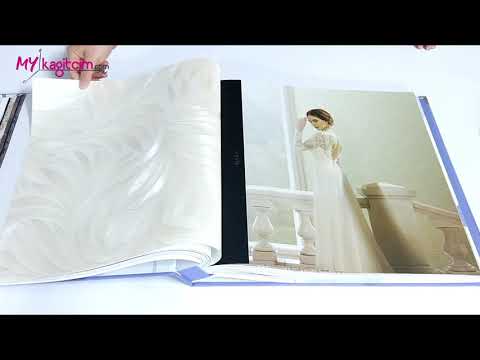 Adawall Seven Duvar Kağıdı Modelleri