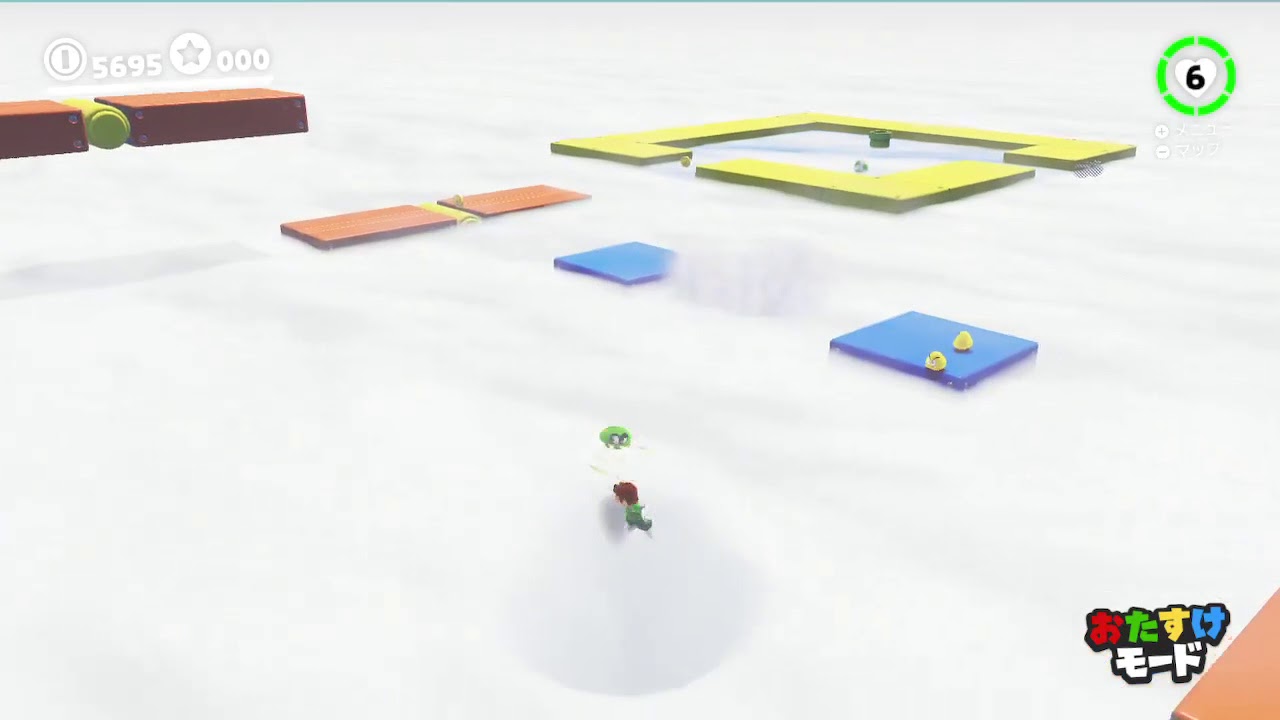 Eel Blocks - YouTube