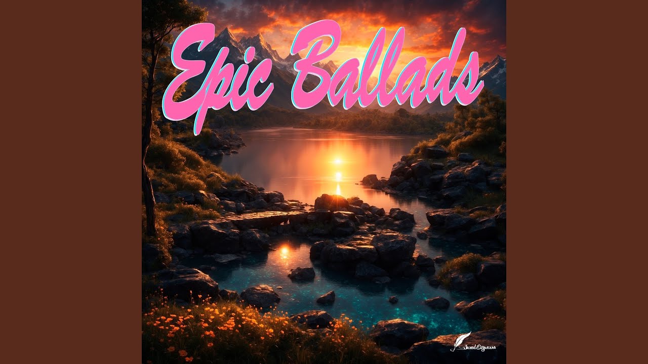 Epic Ballads - YouTube