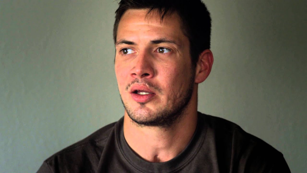 Our Bravest - Cpl. Todd Nicely - YouTube