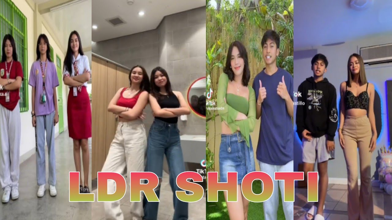 •LDR SHOTI•🇵🇭 | TIKTOK DANCE COMPILATION | PART 5 | MAY 15 2023 | - YouTube