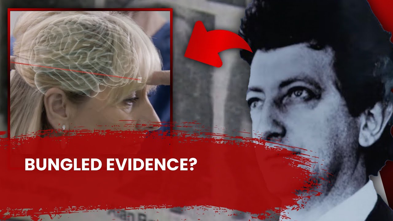Frozen Lawyer Murder David Zack Innocent Claim | Debi Marshall ...