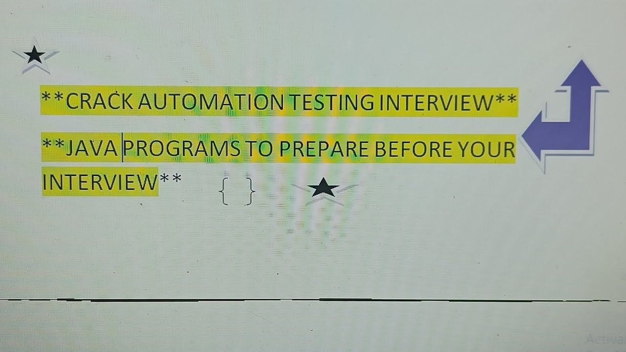 How To Reverse A Sentence In Java Program Automation Testing Programs 8125
