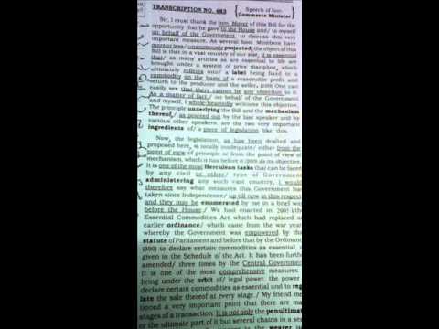 SHORTHAND TRANSCRIPTION AND DICTATIONS - YouTube