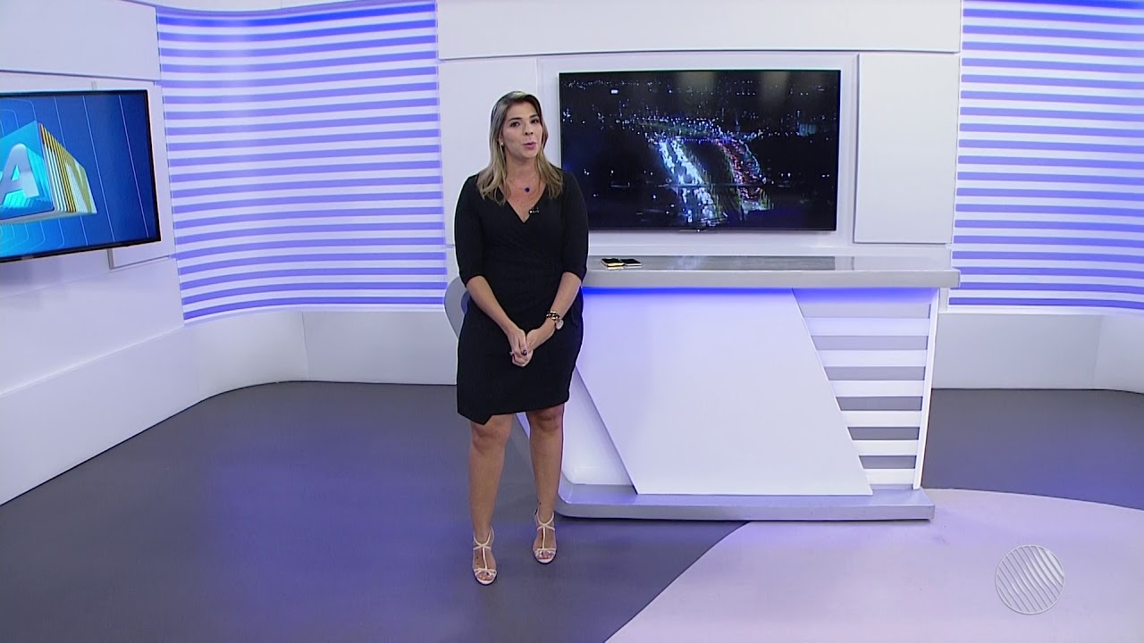 Encerramento do BATV Salvador com Silvana Freire (03/03/2018) - YouTube