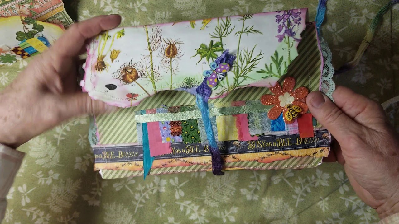 16 Colorful Envelopes &,Junk Journals (SOLD) - YouTube